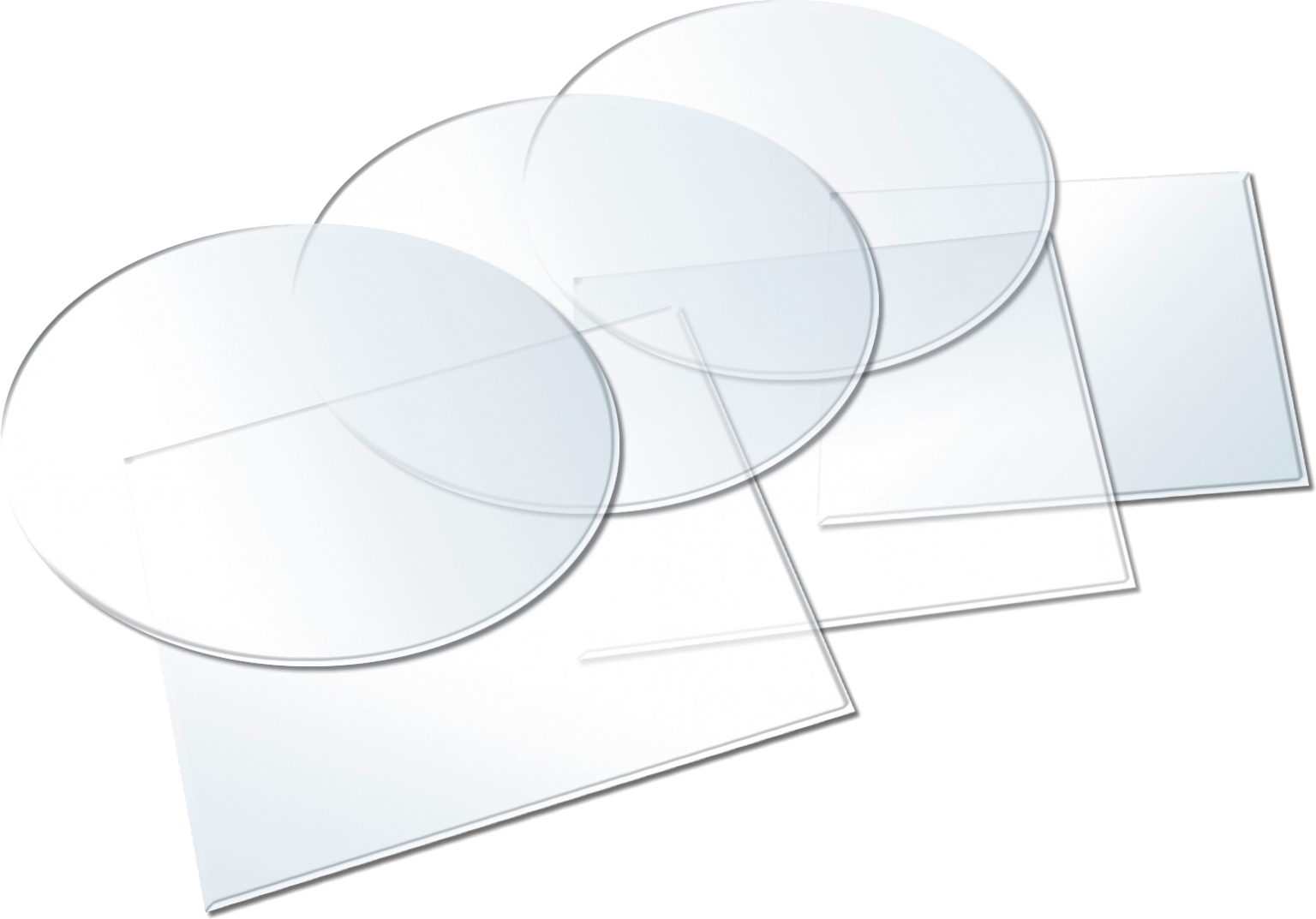 Bioart Soft Plates - Sunny Dental Medical Supply