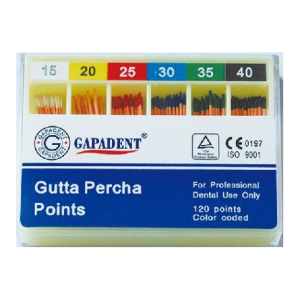 ISO – GP Points - Sunny Dental Medical Supply
