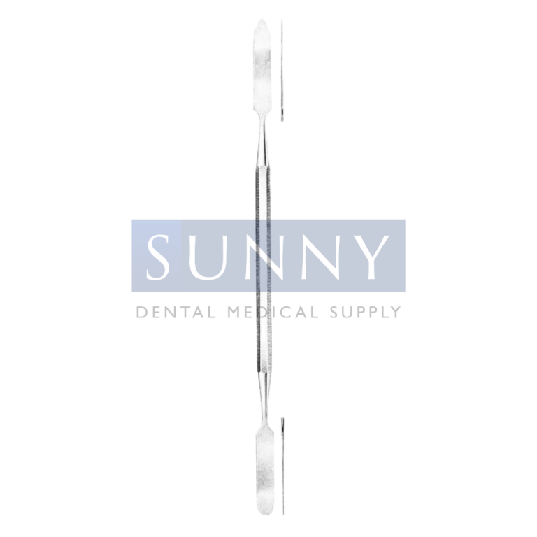 SI Cement Spatula - Sunny Dental Medical Supply
