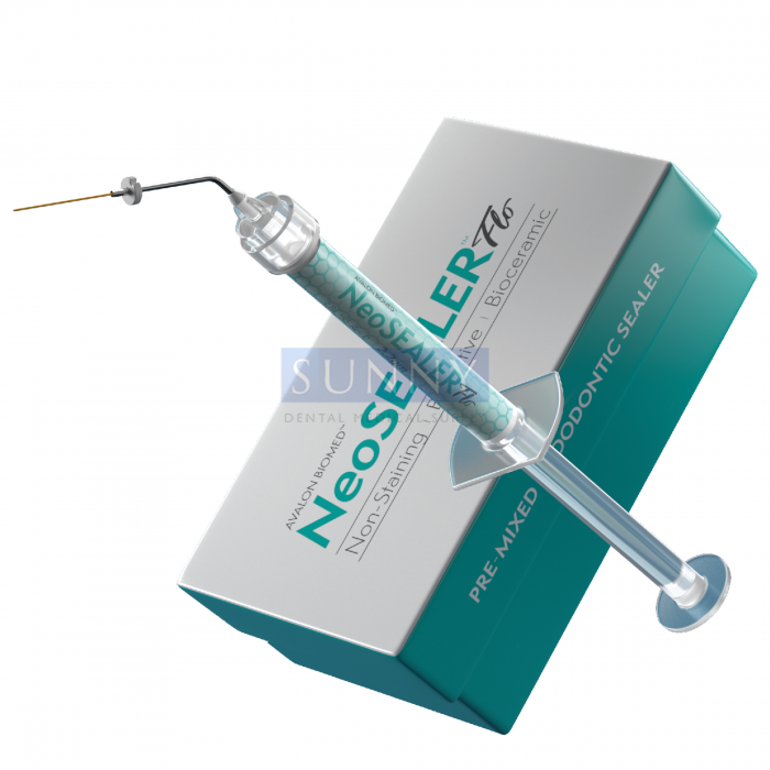 Avalon Biomed NeoSealer Flo (2.2 gm) (with 20 Flex Flo Tips) - Sunny ...