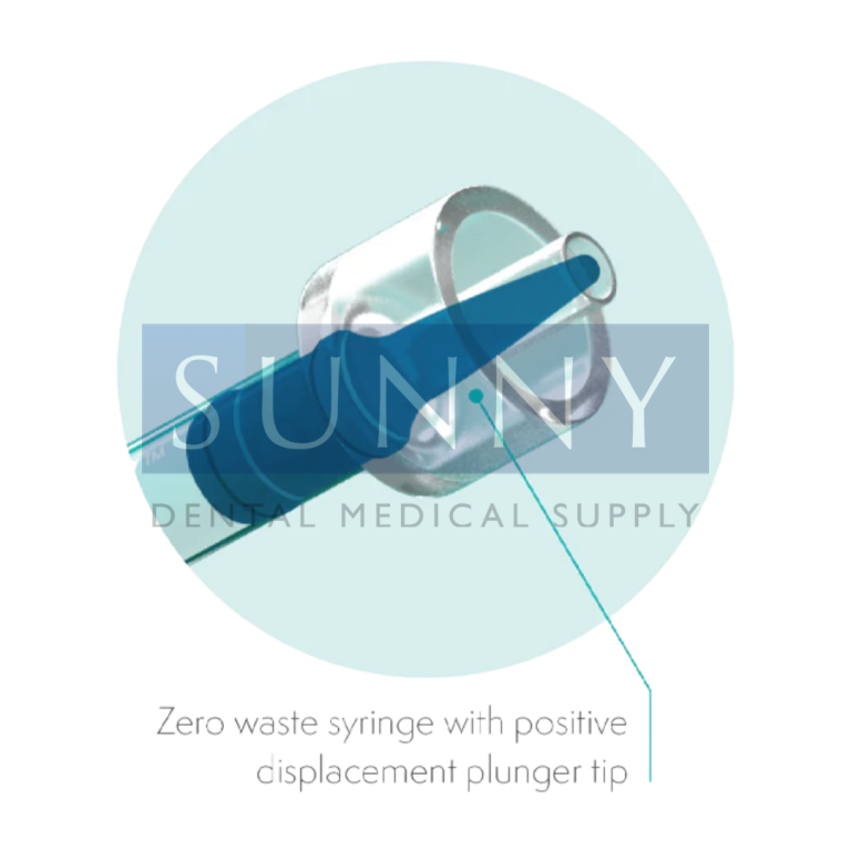 Avalon Biomed NeoPutty 0.5gm - Sunny Dental Medical Supply