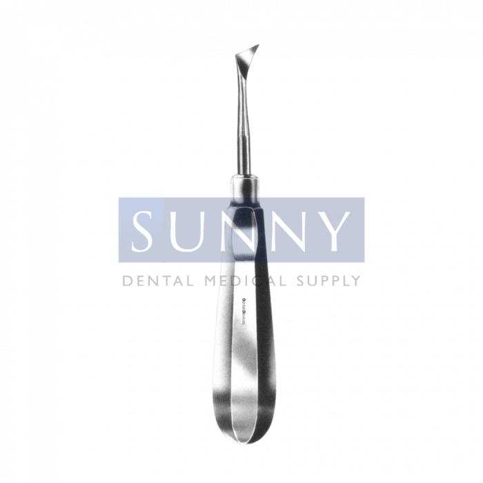 SI Root Elevator Fig. 44 Cryer - Sunny Dental Medical Supply
