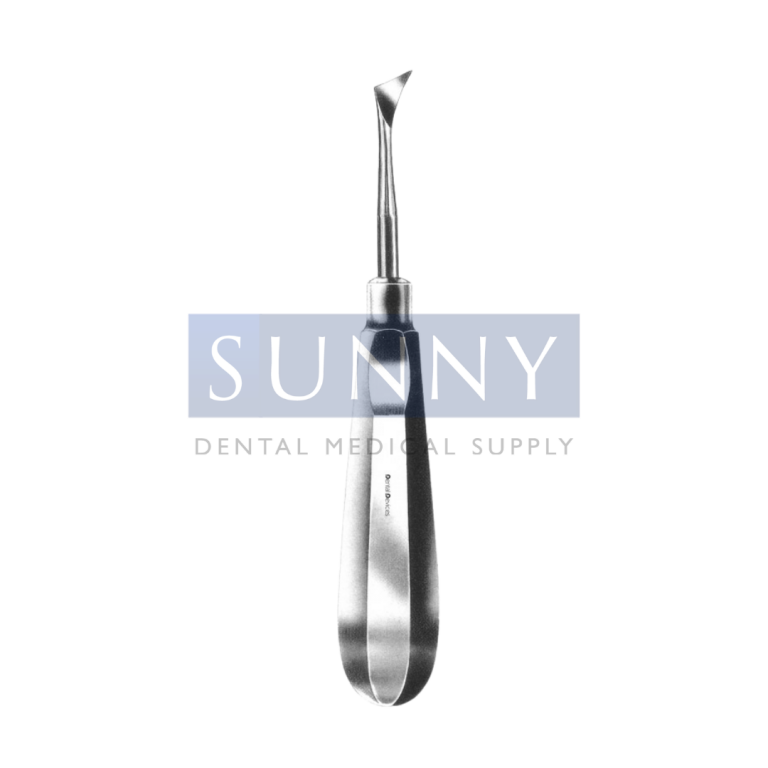 SI Root Elevator Fig. 44 Cryer - Sunny Dental Medical Supply
